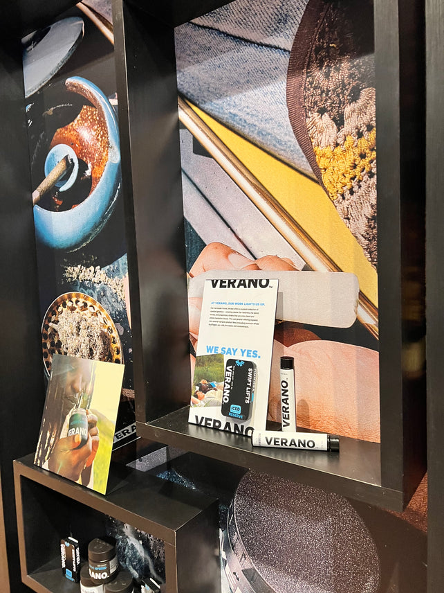 BudderDisplays.com – Budder Displays