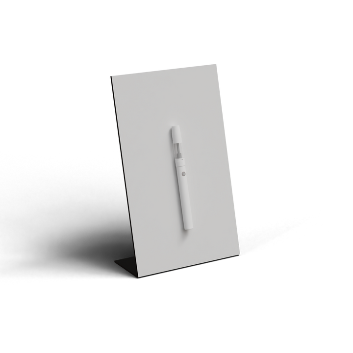 All Products – Budder Displays